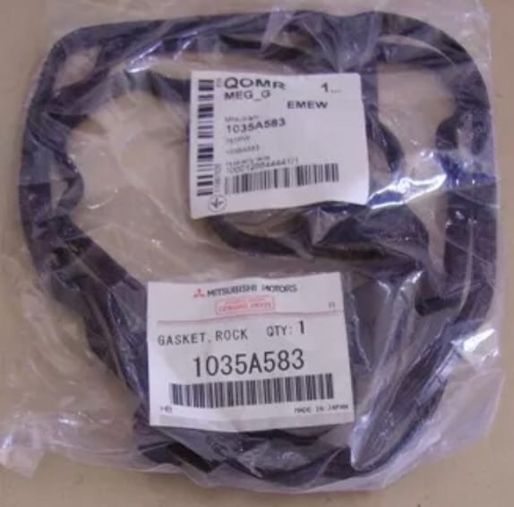 Прокладка клапанной крышки 1035A583 для Mitsubishi LANCER, Outlander ...