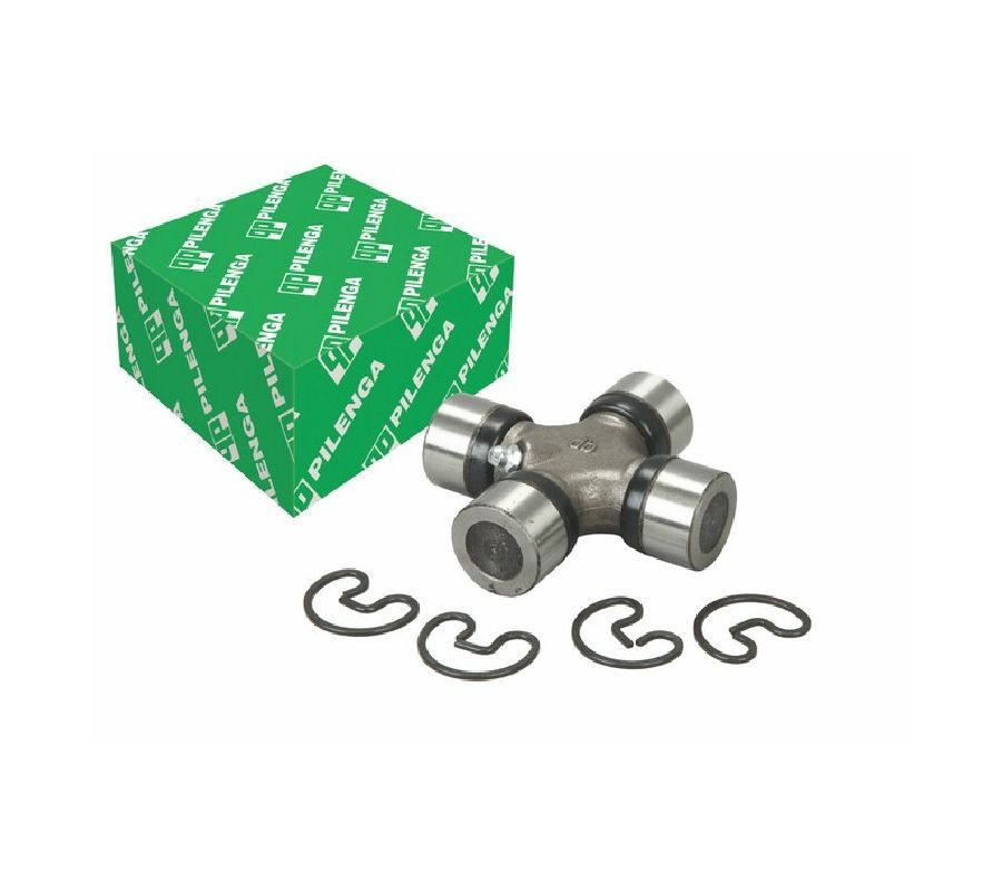 Крестовина кард.вала FORD TRANSIT 00- - Pilenga арт. PJP8929 - купить ...