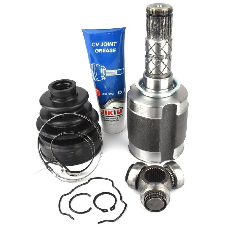 ШРУС, JIKIU, JC27016 - JIKIU арт. JC27016 - купить по выгодной цене в ...