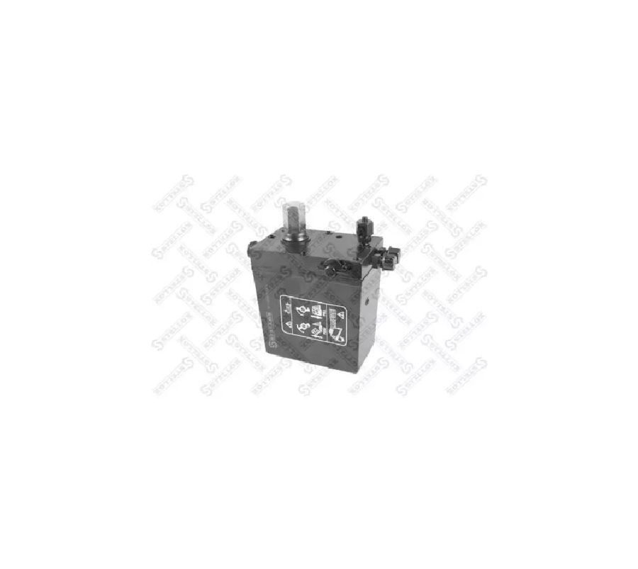 87-50605-SX_насос подъема кабины! VOLVO FH12/FH16/FM7/FM10/FM12 ...