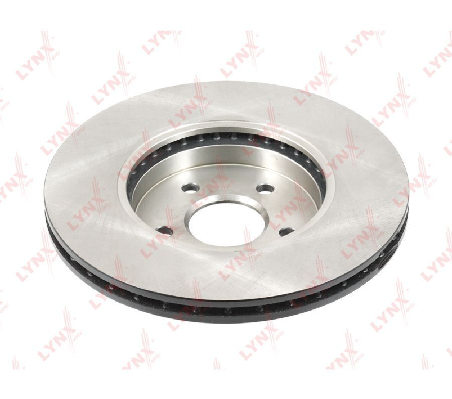 Lynx BN1025 Диск тормозной перед - купить по низкой цене в интернет ...