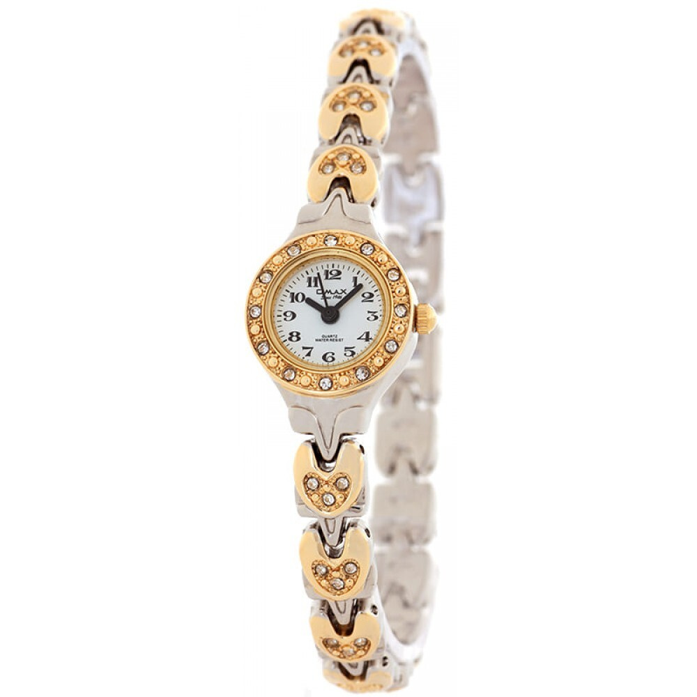 OMAX Часы наручные Кварцевые JE0514 - купить с доставкой по выгодным ...