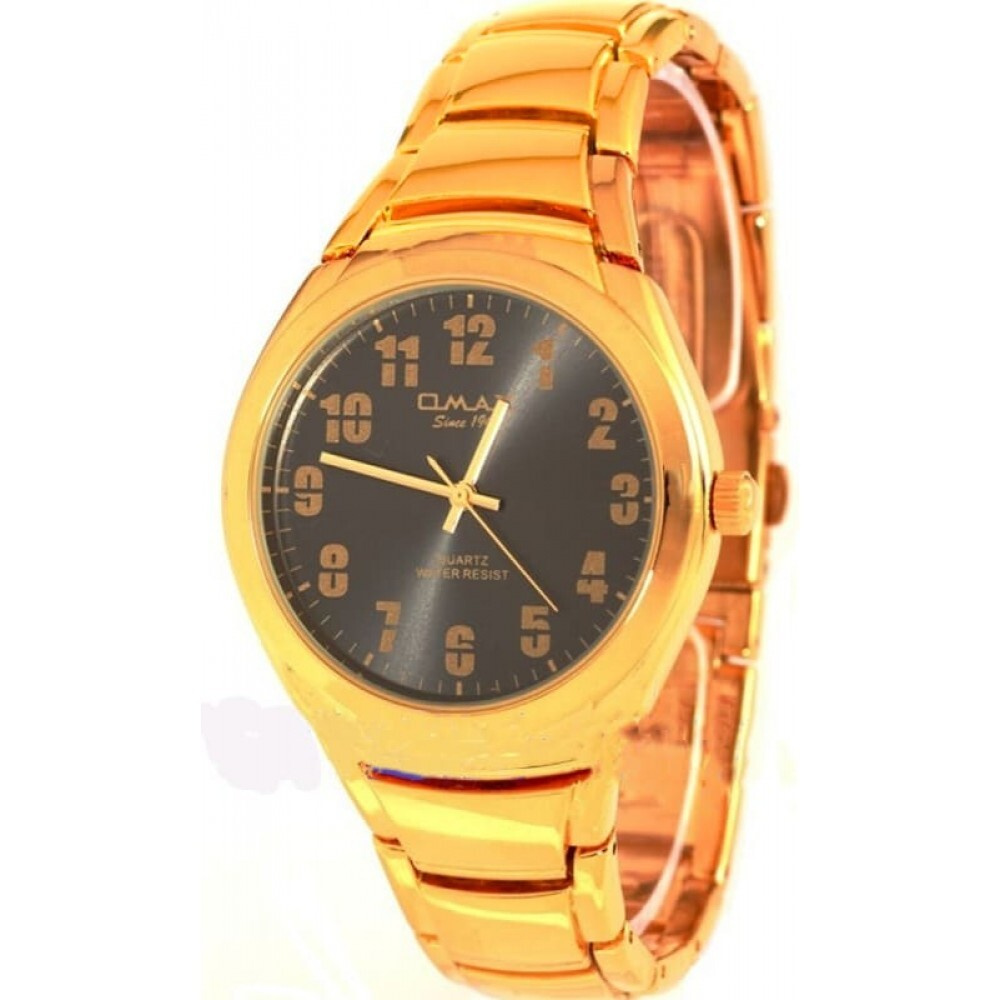 Наручные часы OMAX Quartz HBJ833G002 купить на OZON по низкой цене ...