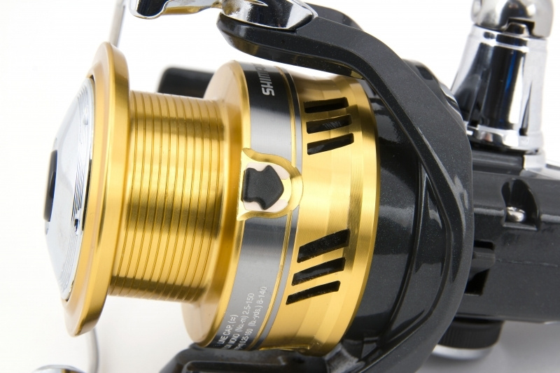 Катушка Shimano шпуля для катушки Sahara 4000 RD купить по низкой цене ...