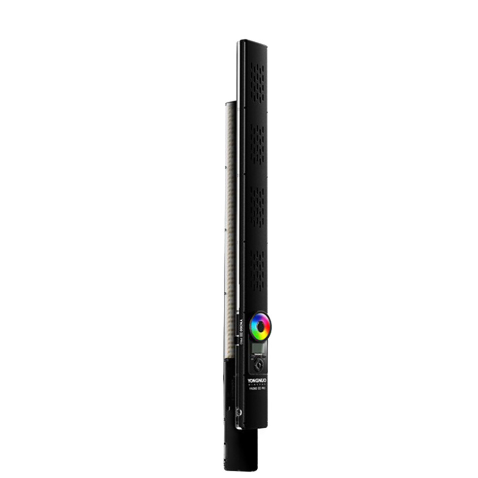 Осветитель YongNuo YN-360 III Pro RGB 5500K - купить с доставкой по ...