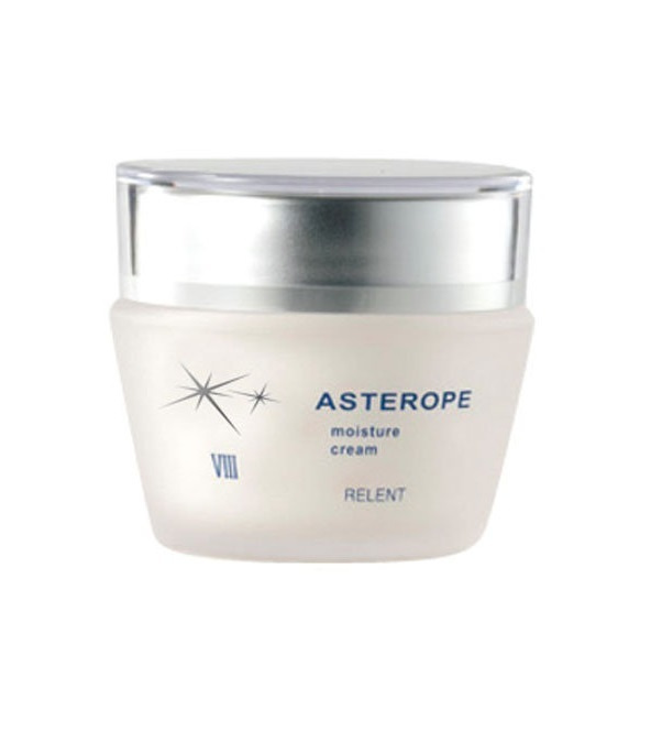Relent Увлажняющий крем Астеропа Asterope Moisture Cream, 30 гр купить ...