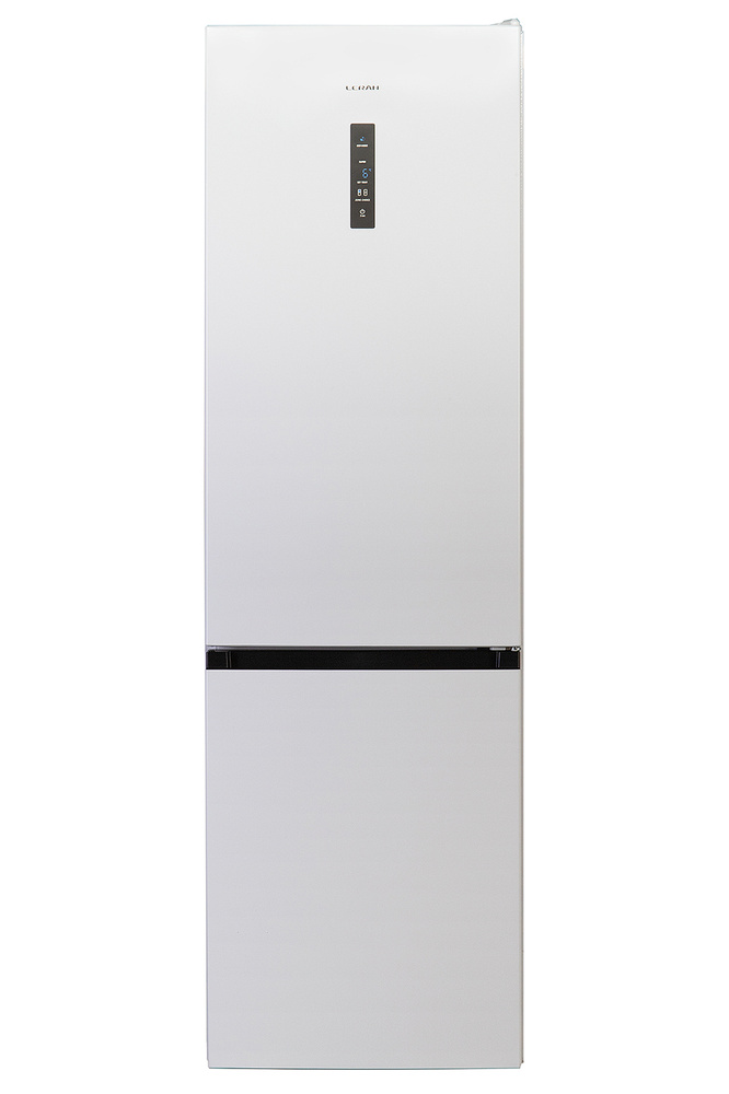 Холодильник Leran CBF 226 W NF, белый - купить по доступной цене в ...
