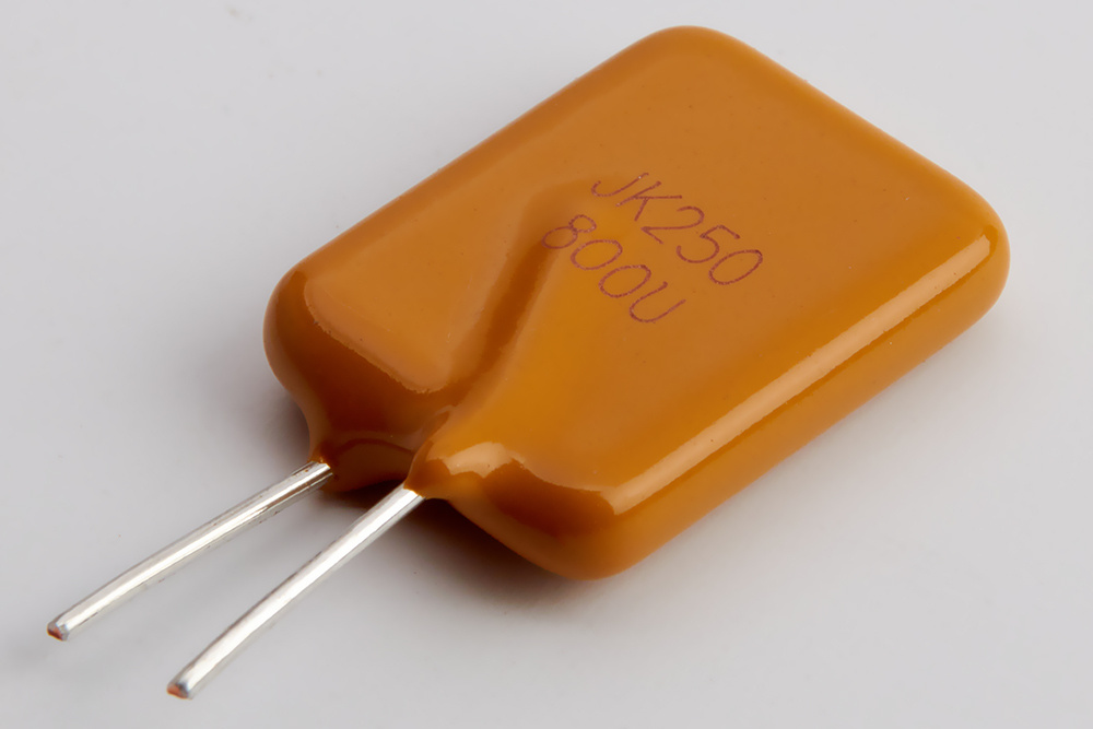 Предохранитель LVR080K (JK250-800U) 250В 0.8А самовосстанавливающийся JR - купить с доставкой по ...