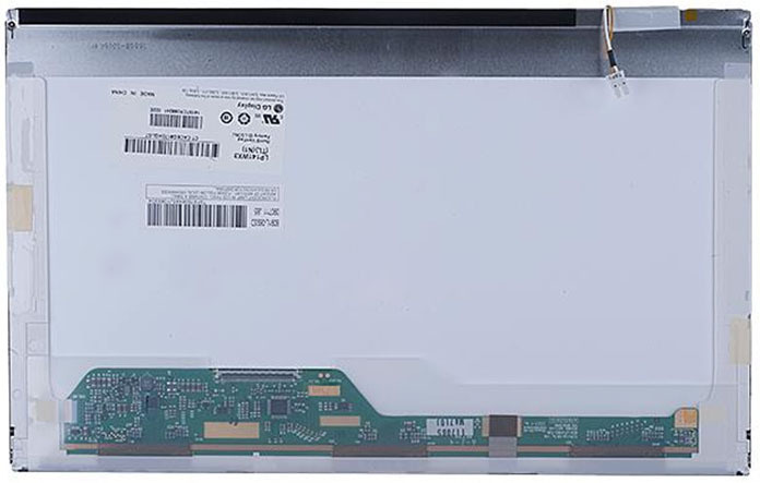 ЖК Матрица совместимая с LP141WX3(TL)(N1) для ноутбуков с диагональю экрана 14.1" дюйма WXGA ...