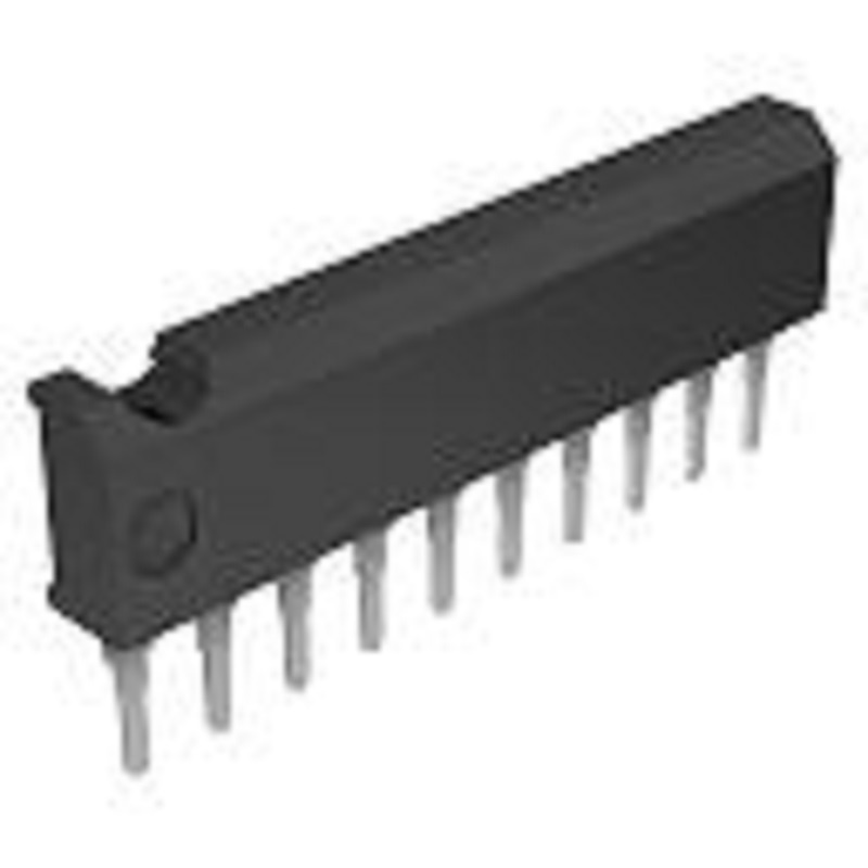 Микросхема LB1641 - купить с доставкой по выгодным ценам в интернет ...