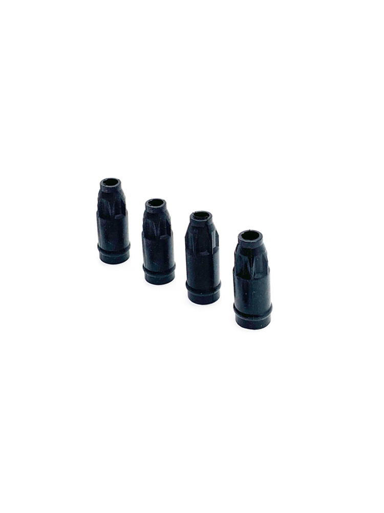 Наконечник-изолятор катушки зажигания, комплект из 4 шт. для а/м Nissan ...