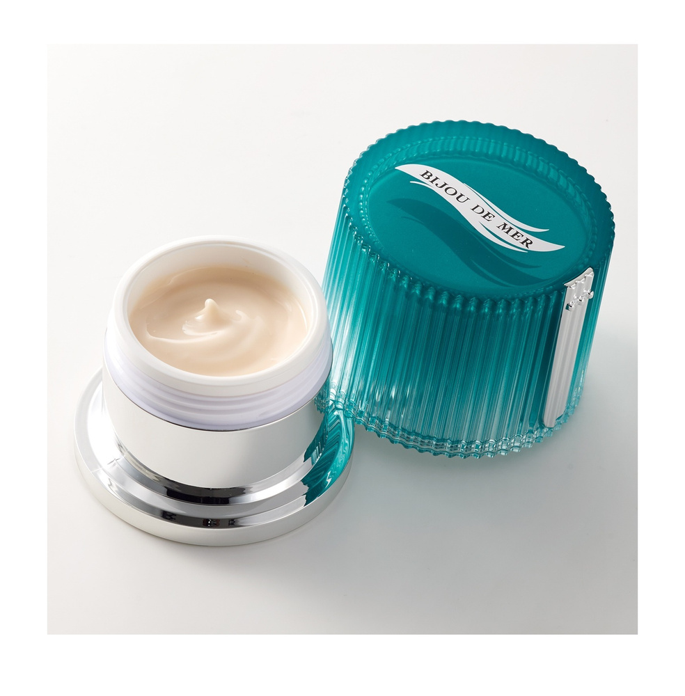 BIJOU DE MER RECORESERUM Rejuve face Renewal Pack Омолаживающий крем ...