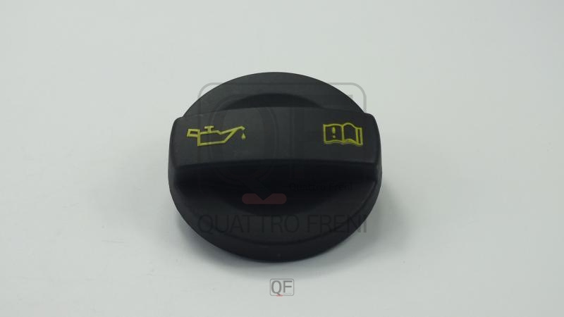 крышка маслозаливной горловины, qf14a00213 аналог vag 04e103485a - арт ...