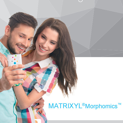 Матриксил Морфомикс /MATRIXYL Morphomics актив для изготовления ...