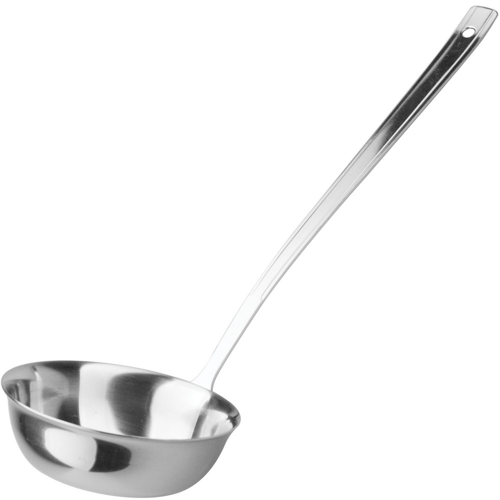 Нытва Половник, 29.1 см - купить с доставкой по выгодным ценам в интернет-магазине OZON (1608378214)