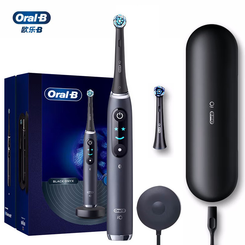 Электрическая зубная щетка Oral-B ORiO - купить по выгодной цене в ...