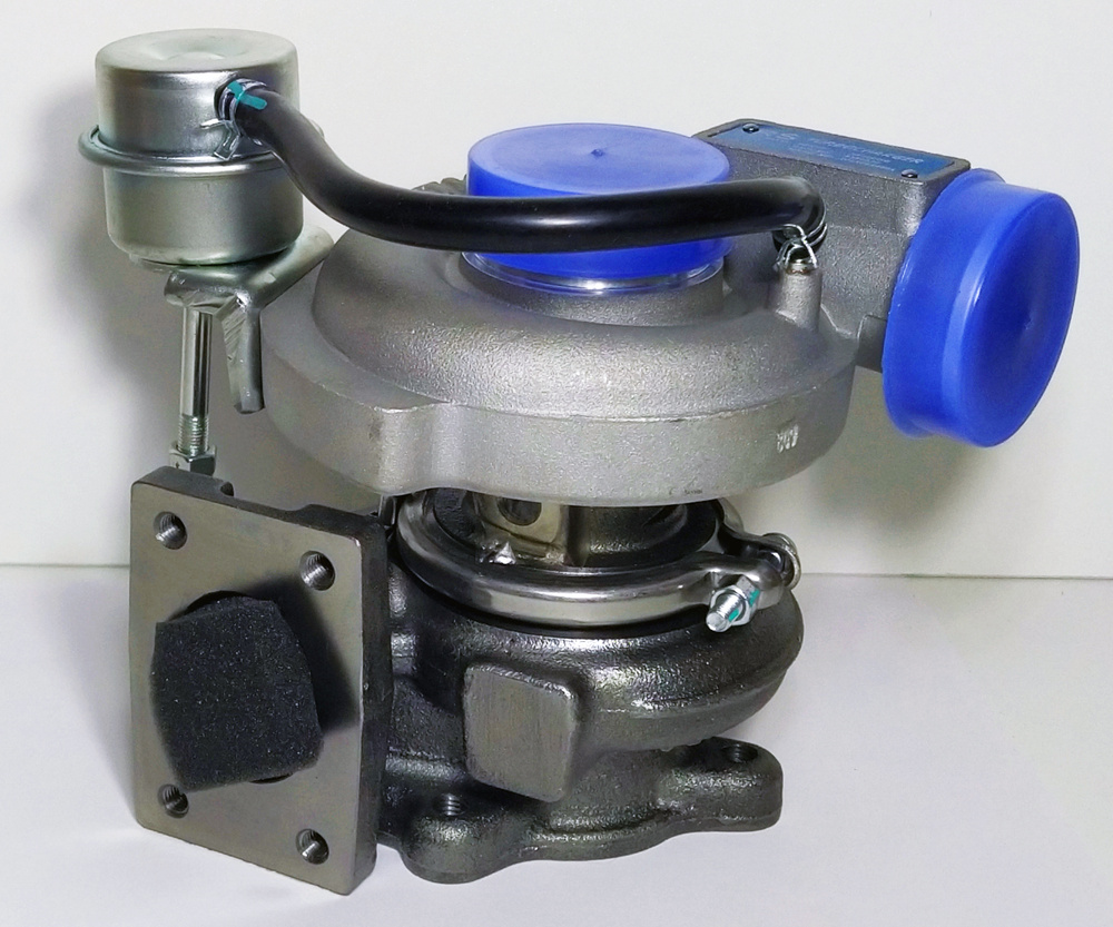 Турбокомпрессор для автомобиля ГАЗель-Бизнес, ГАЗель Next CUMMINS ISF 2 ...