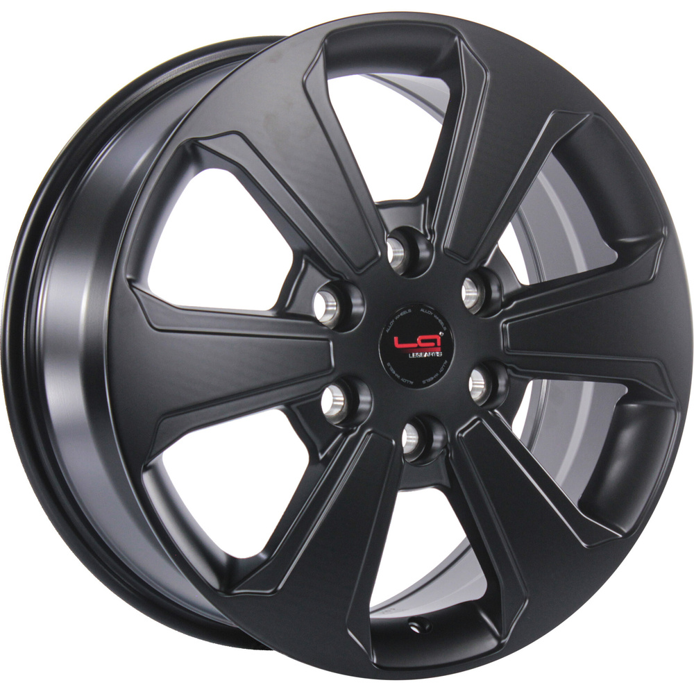 Колесный диск LegeArtis 18x7.5" PCD6x139.7 ET60 D95.1 Литой - купить по ...