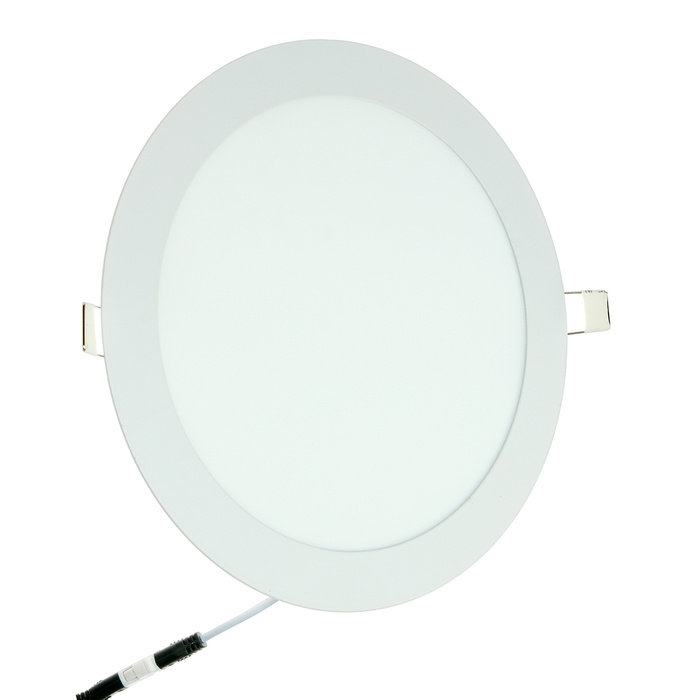 Панель светодиодная IN HOME RLP-eco, 18 Вт, 230 В, 4000 К, 1080 Лм ...