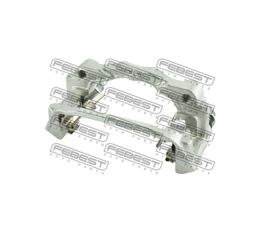 Скоба заднего правого тормозного суппорта для Ford FEBEST 2177C-TT9RR ...