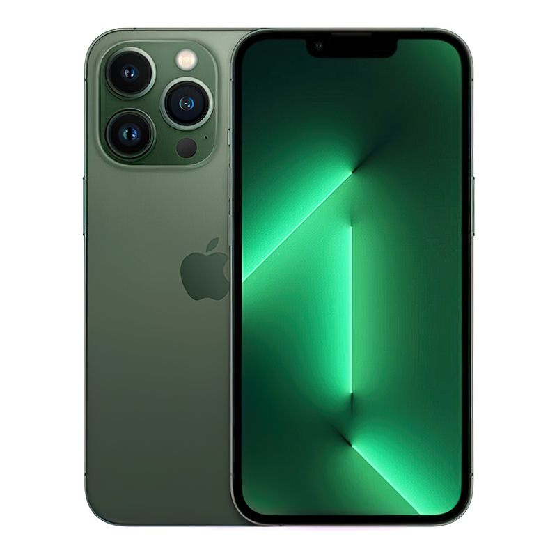 Смартфон Apple 13_Pro_Max_eSIM+SIM - купить по выгодной цене в интернет ...