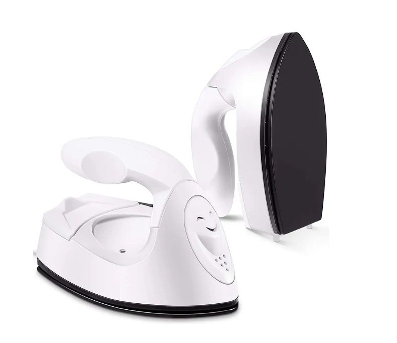 Мини утюг для термомозаики и рукоделия (Белый) - купить с доставкой по ...