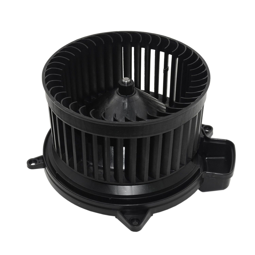 Вентилятор отопителя (мотор печки) Mercedes W164, W251 - Termal арт ...