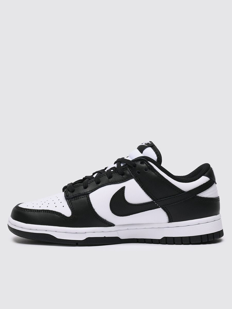 Кеды Nike W DUNK LOW - купить с доставкой по выгодным ценам в интернет ...