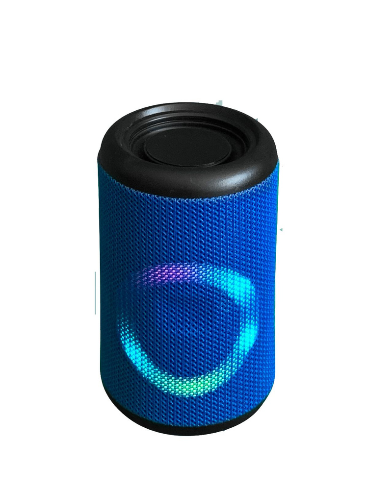 Беспроводная колонка Edem Портативная колонка/ Блютуз колонка / со ...