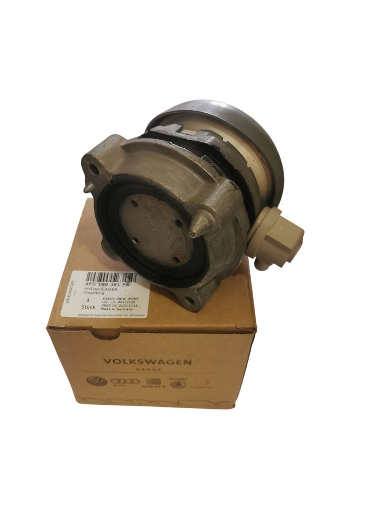 Опора двигателя Арт. 4E0199381FJ купить на OZON по низкой цене (796713468)