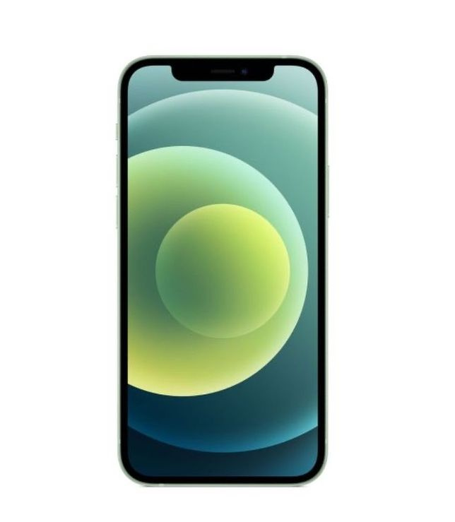 Смартфон Apple iPhone 12 mini 256 ГБ 4 ГБ Зеленый 1 SIM купить c ...