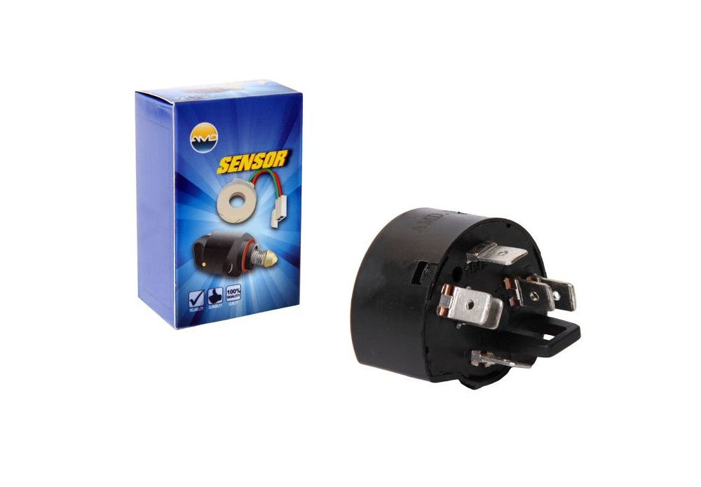 Контактная группа замка зажигания 93741069 AMD.ECG11 для DAEWOO (Matiz ...