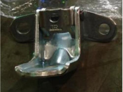 Петля двери Hyundai / Kia (Mobis) 793202E000 - Hyundai-KIA арт ...