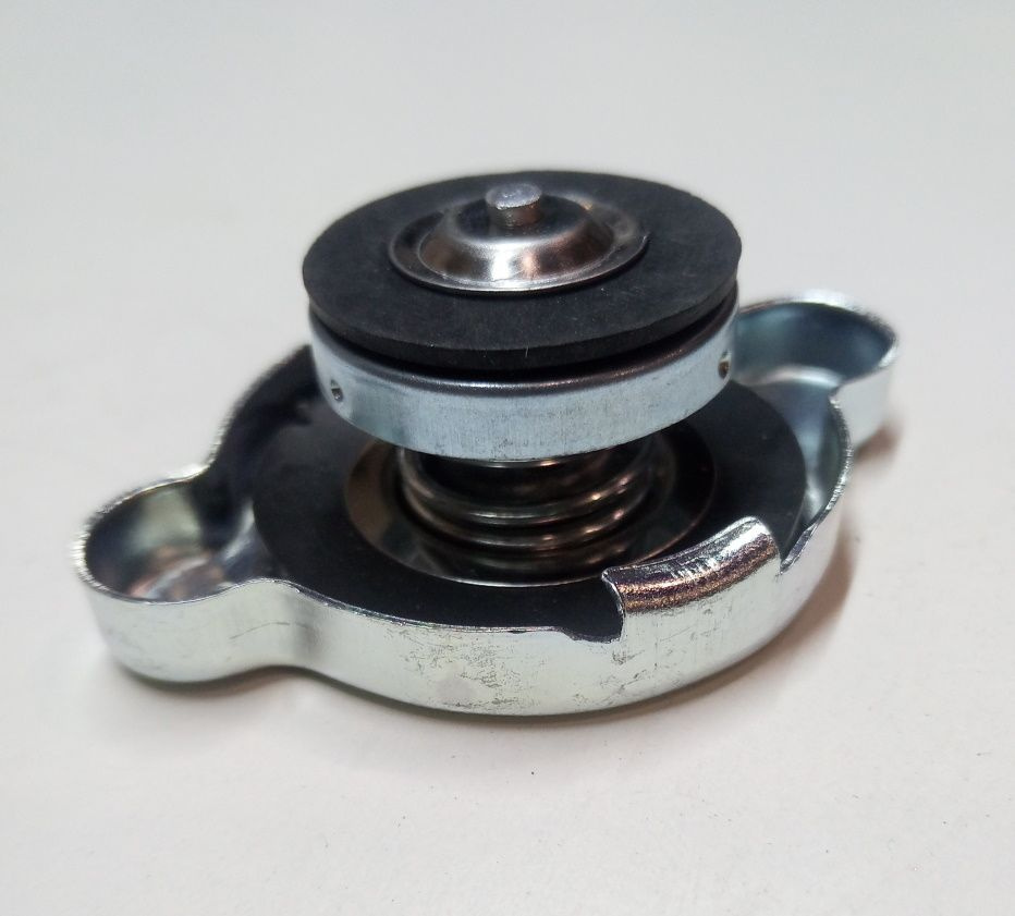 Крышка радиатора Hyundai Accent, Gets, Matrix, Kia Picanto, Hyundai HD ...