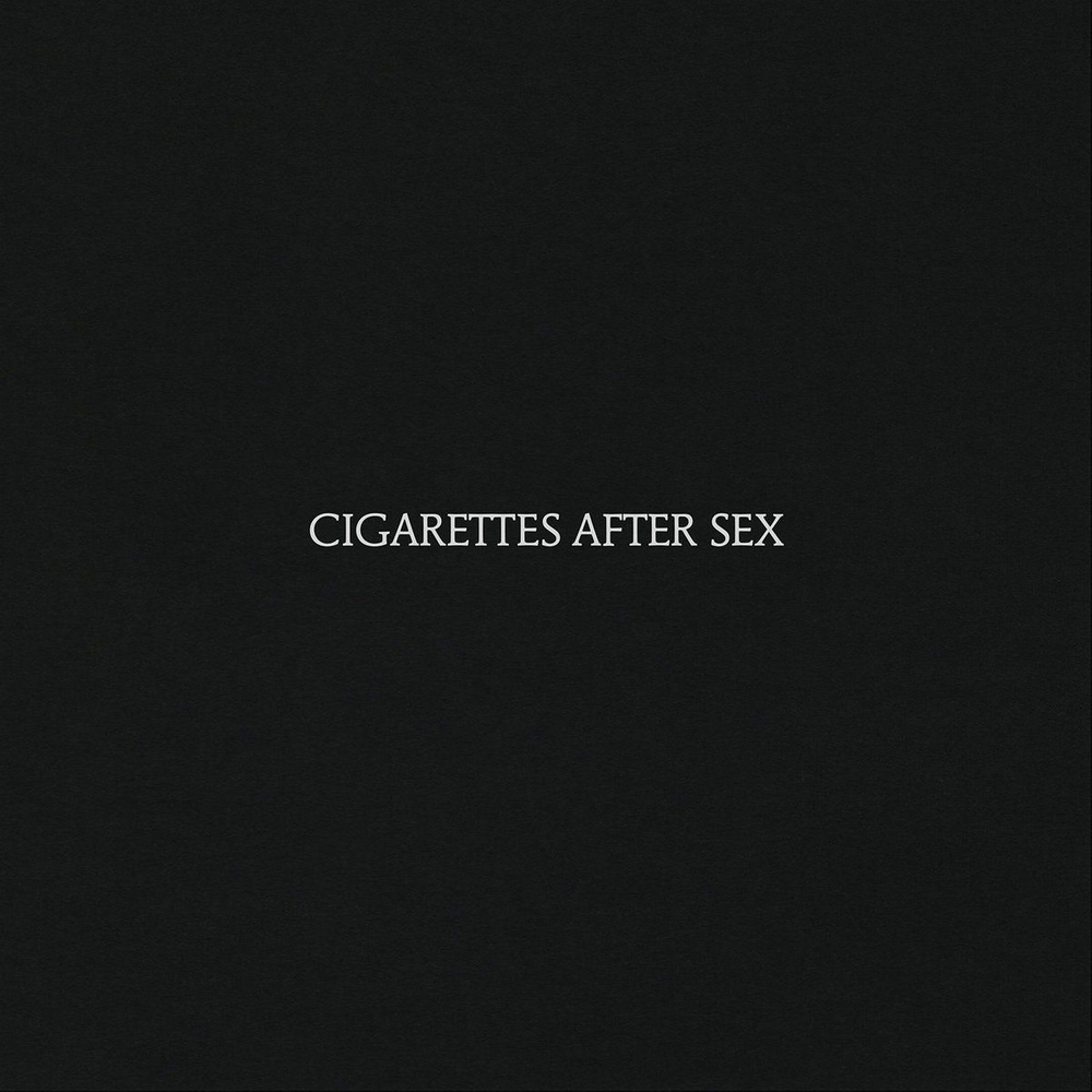 Виниловая пластинка Виниловая пластинка Cigarettes After Sex