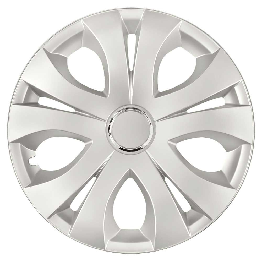 Колпаки на колеса JESTIC ТОП РИНГ декоративные R17 4 шт 17-074-RING ...