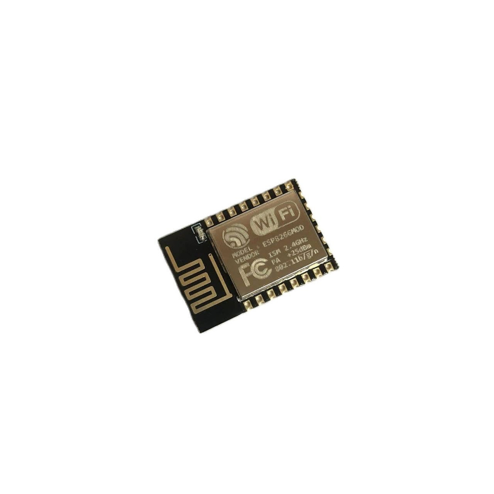 1 шт Модуль электронный ESP8266MOD ESP8266 микроконтроллер с ...