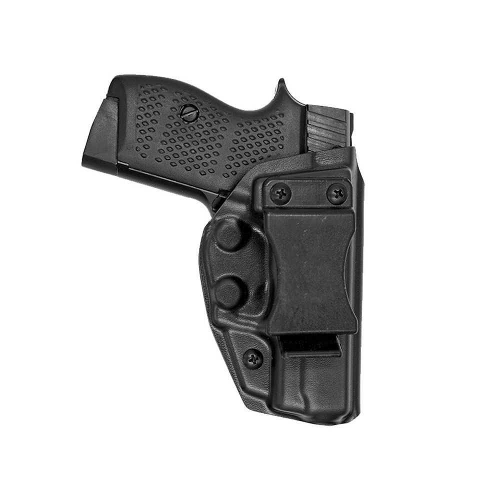 Кобура для Гроза 01 "FULL KYDEX" из кайдекса, скрытого ношения - купить ...