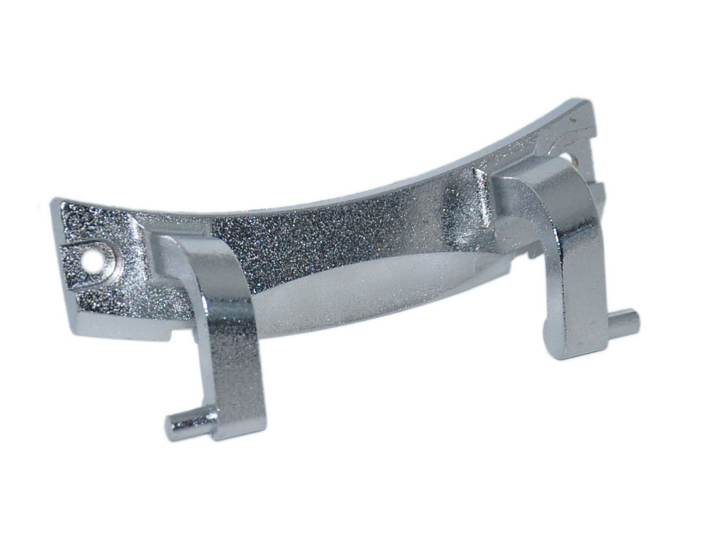 Петля люка стиральной машины HAIER 135 x 35 x 50мм - купить с доставкой по выгодным ценам в ...