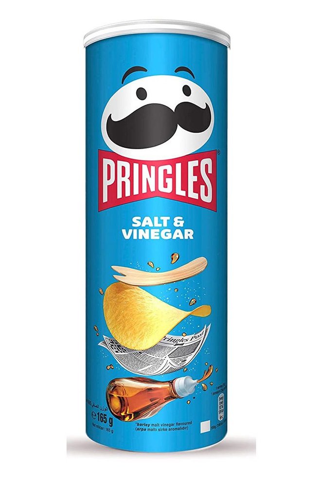 Pringles купить товары из официального сайта каталога на OZON, интернет ...