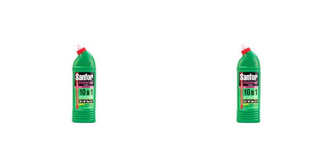 Sanfor Универсальное чистящее средство Летний дождь 1000гр 2 шт/ купить на OZON по низкой цене ...