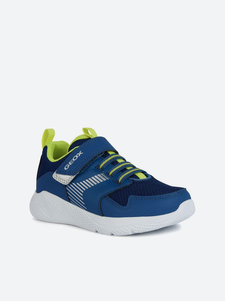 Кроссовки Geox Sprintye Boy - купить с доставкой по выгодным ценам в ...
