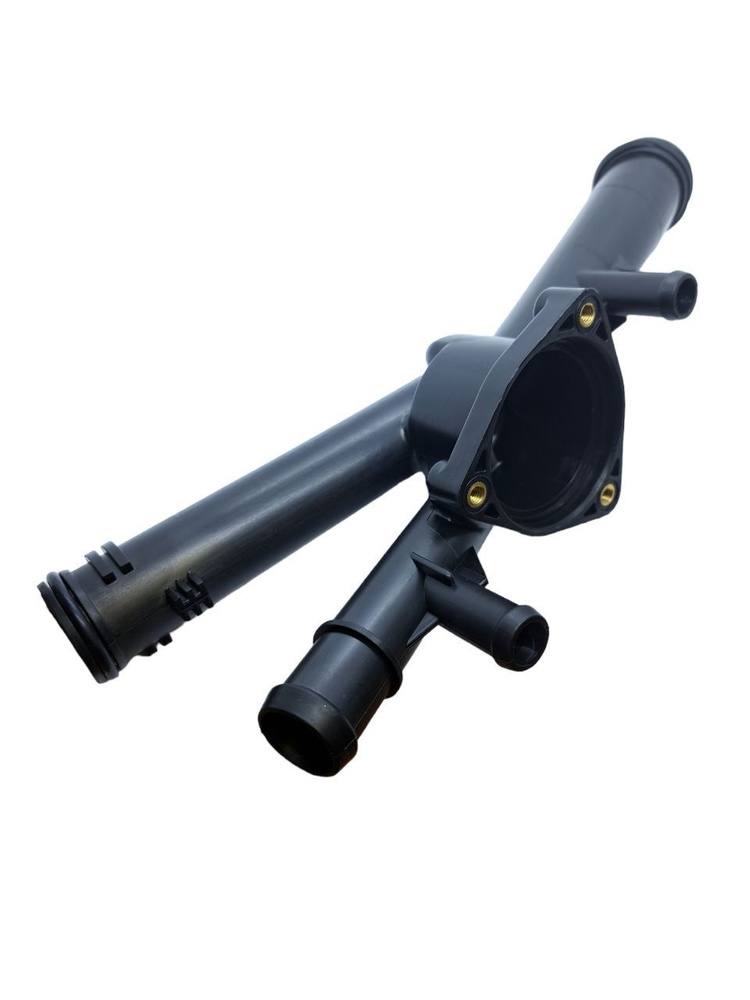 Термостат для Audi Volkswagen Skoda Seat K03H121117A Аналог 03H121117A ...