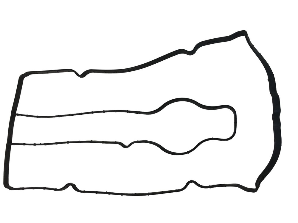 Прокладка клапанной крышки Ford Focus 2 Форд Фокус 2 1,6L 115 ор ...