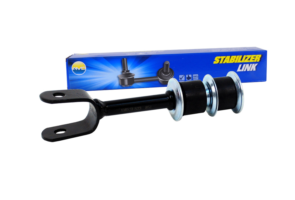 Стойка стабилизатора заднего 4880260110 AMD.SL523 для TOYOTA (Land ...