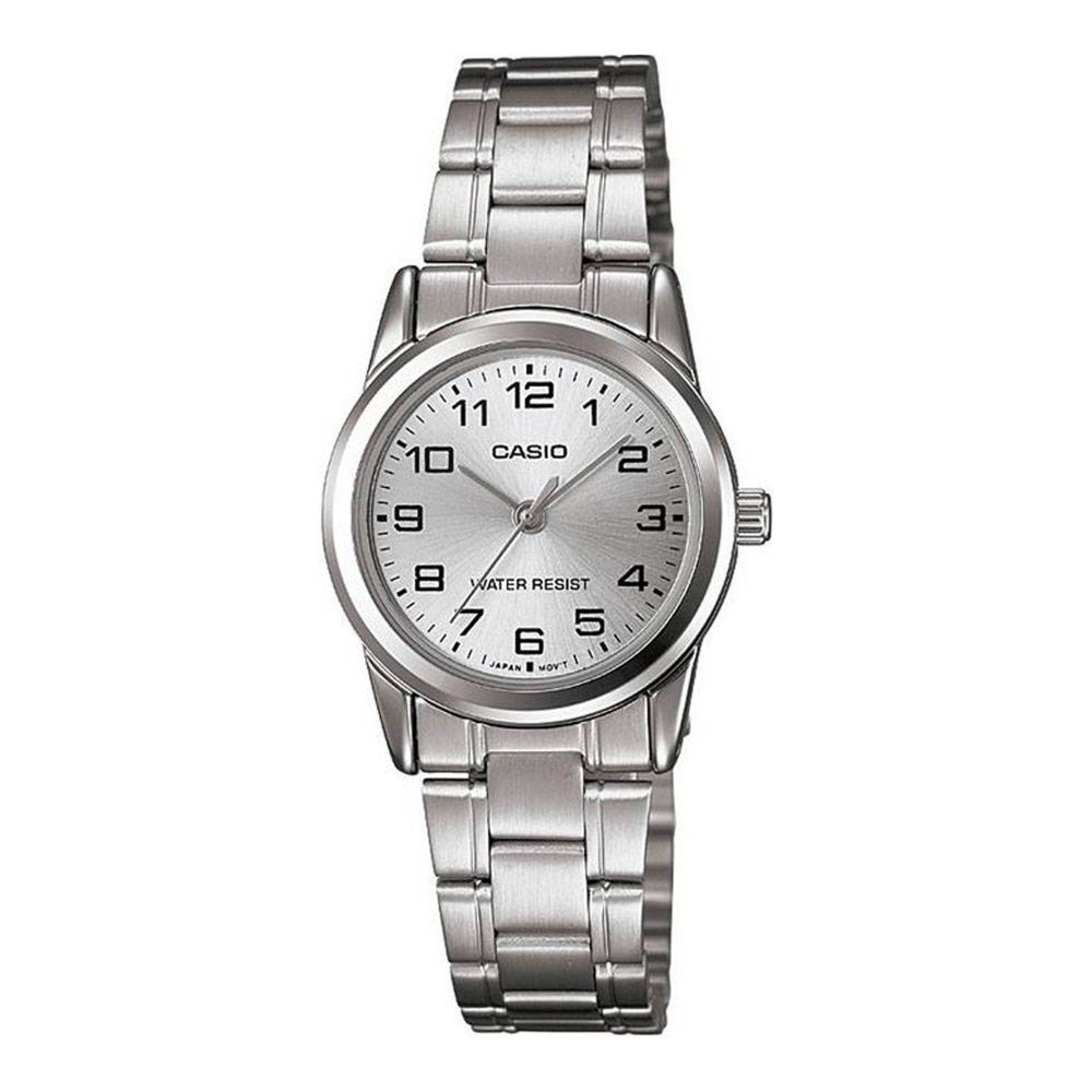 Часы женские наручные с японским механизмом Casio Collection LTP-V001D ...