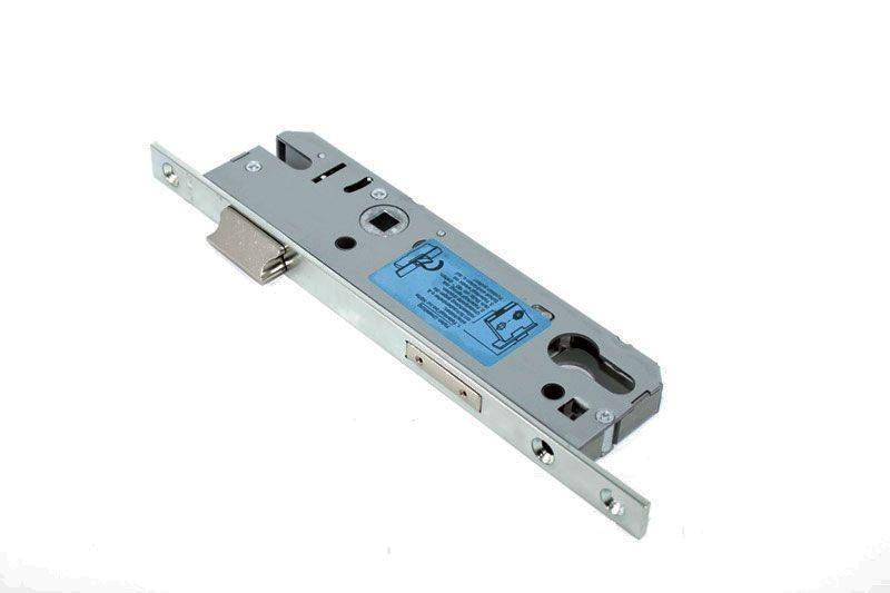 Замок врезной KFV 49N-PZW/45мм под цилиндр - купить по низкой цене в ...