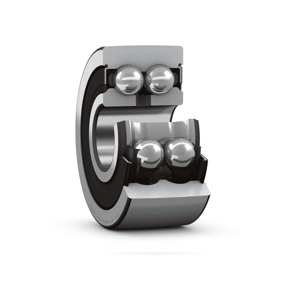 Подшипник универсальный SKF 2206 ETN9 (SKF) - купить по выгодной цене в ...