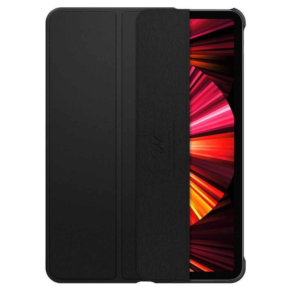Чехол Spigen на Apple iPad Air 10.9 2022 2020 (ACS03335) Smart Fold ...