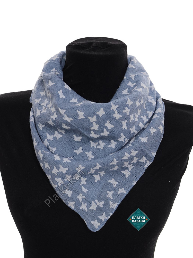 Платок Lili Scarf - купить с доставкой по выгодным ценам в интернет ...